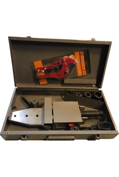 SFD Pprc Boru Kaynak Makinesi