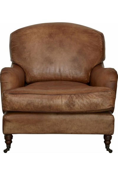 Yargıcı Deri Tekli Koltuk (90X110X82CM) Yargıcı Deri Tekli Koltuk (90X110X82CM)