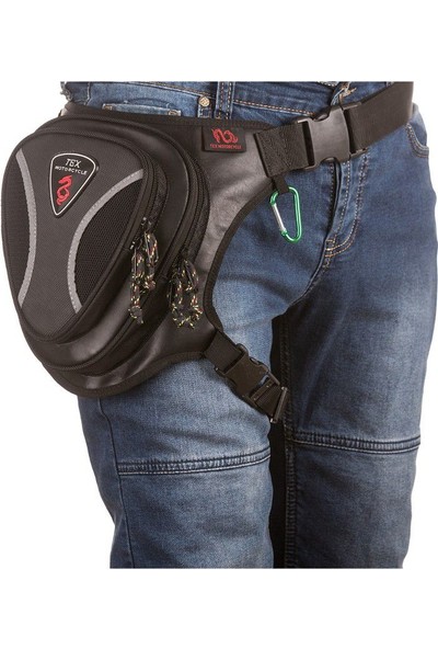 Tex 45 Maxi Bacak Çantası