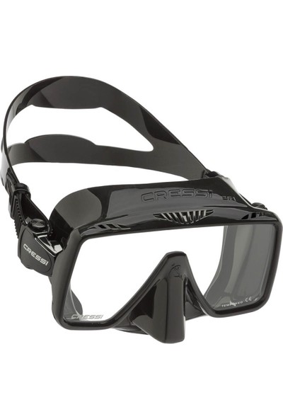 Cressi Sf1 Dalış Maskesi Cressi Sf1 Dalış Maskesi
