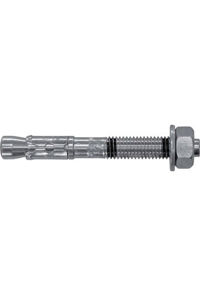 Marketsanayi M12 x 90 mm Klipsli Dübel