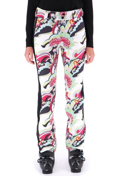 Sun Valley Imasky Kadın Kayak ve Snowboard Pantolonu Pembe Sun Valley Imasky Kadın Kayak ve Snowboard Pantolonu Pembe