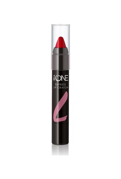 Oriflame The One Express Red Rush Ruj
