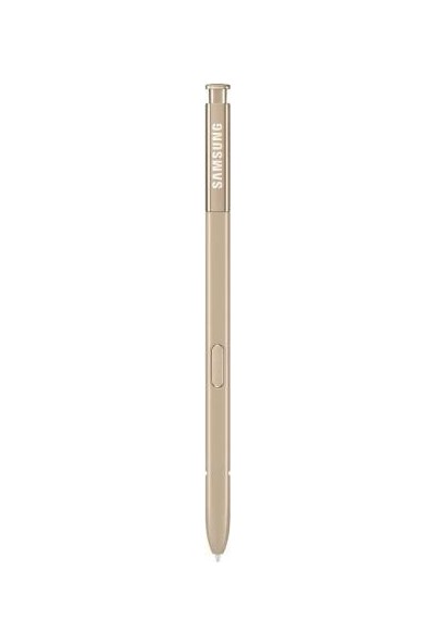 Samsung Galaxy Note 8 S Pen/kalem Gold Renk Samsung Galaxy Note 8 S Pen/kalem Gold Renk