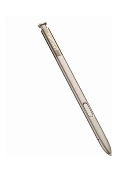 Samsung Note 5 S Pen / Kalem Gold Renk Samsung Note 5 S Pen / Kalem Gold Renk
