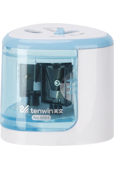 Buyfun Tenwin Çok Fonksiyonlu Elektrikli Kalemtıraş