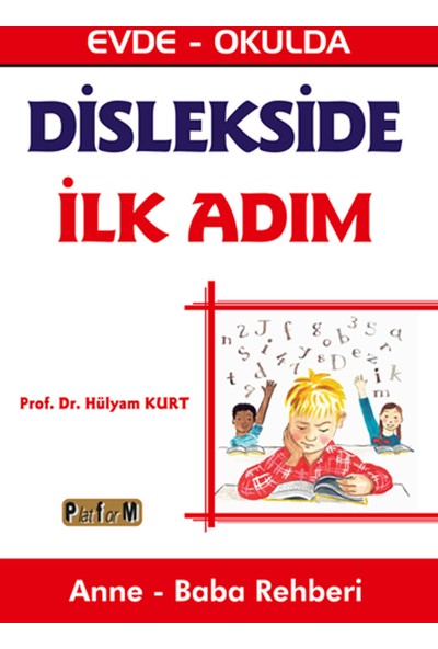Dislekside İlk Adım - Hülyam Kurt