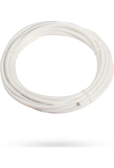 Mil Su Su Arıtma Cihazı Hortumu 5 m