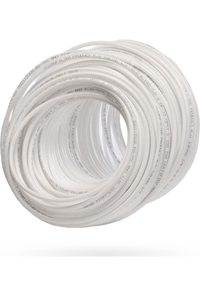 Mil Su Su Arıtma Cihazı Hortumu 1 Top 300 m