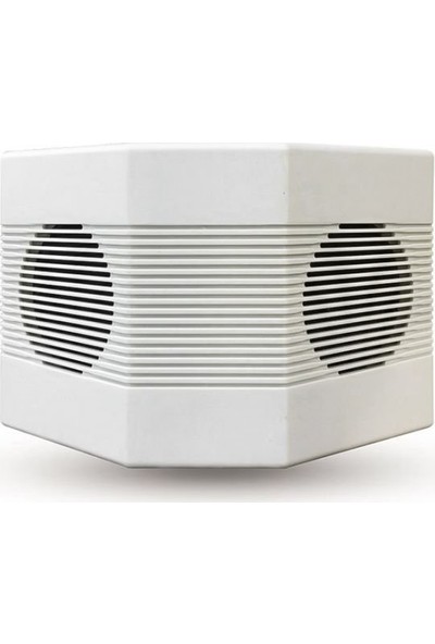 Osawa OSW-116 2X16 cm 15 Watt Çift Yönlü Hat Trafolu Duvar Hoparlör Osawa OSW-116 2X16 cm 15 Watt Çift Yönlü Hat Trafolu Duvar Hoparlör