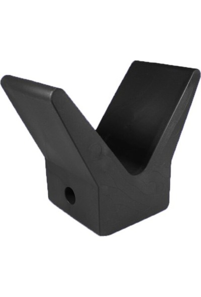 ONUR KAUÇUK Ön Dayama Takozu ' V ' Tipi