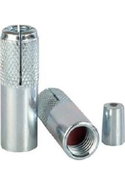 Marketsanayi M8 Çakma Dübel 10 Adet