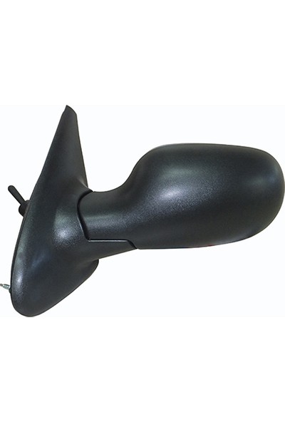 Gva Dış Dikiz Aynası Manuel Sol Megane I 99=> VM-129AL Asferikli