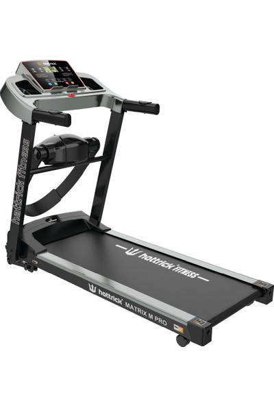 Hattrick Matrix M Pro 2,5HP Masajlı Koşu Bandı Hattrick Matrix M Pro 2,5HP Masajlı Koşu Bandı