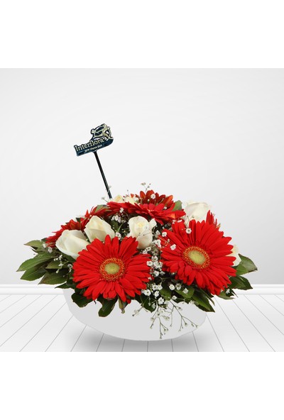 Interflora Minik Bahçem