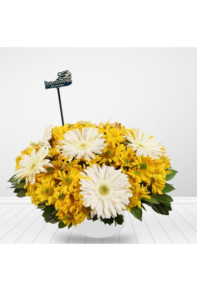 Interflora Günün Güzeli