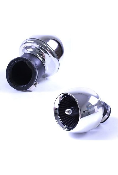 Modifiye Filtre Dirsekli 42mm Modifiye Filtre Dirsekli 42mm