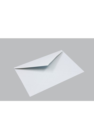 Zarfsan Tutkallı Kare Mektup Zarfı 11,4 x 16,2 cm 1.hamur 50'li - 90 gr Zarfsan Tutkallı Kare Mektup Zarfı 11,4 x 16,2 cm 1.hamur 50'li - 90 gr