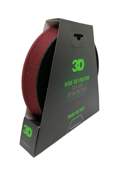 3D Ağır Kusur Giderici Pasta Süngeri 150 mm 3D Ağır Kusur Giderici Pasta Süngeri 150 mm