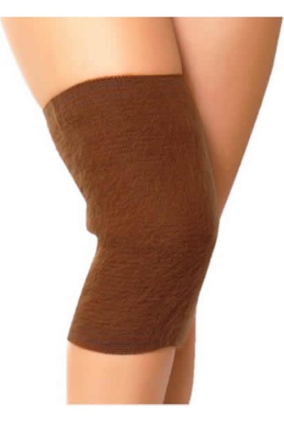 Armor Deve Tüyü Yün Dizlik