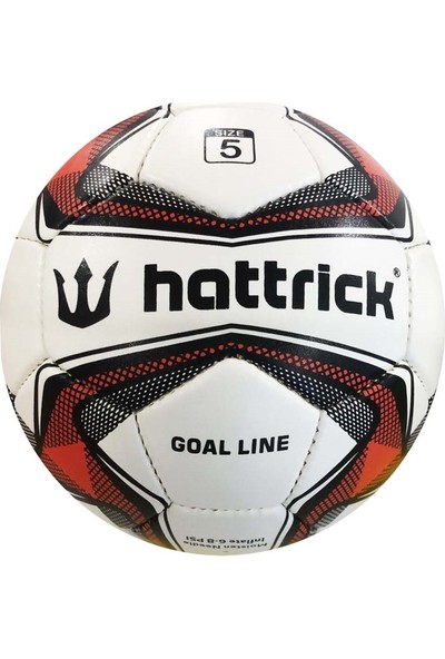 Hattrick Goallıne Futbol Topu No:5