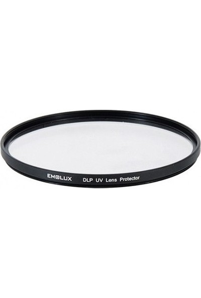 Emolux 67MM Uv Filtre Emolux 67MM Uv Filtre