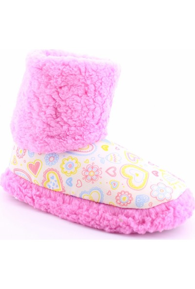 Chirpy Kadın Panduf Ev Ayakkabısı CH218