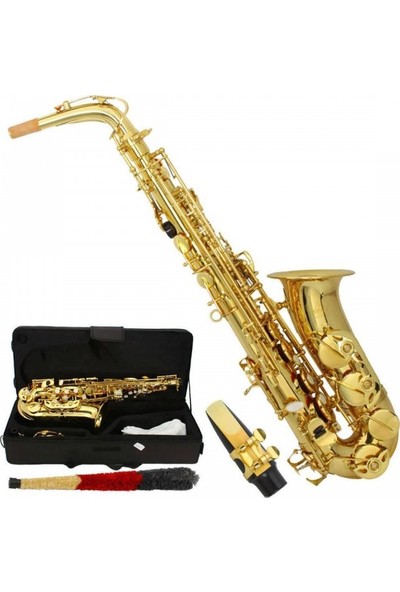 Palmer PAS-2000 Alto Saksafon Palmer PAS-2000 Alto Saksafon