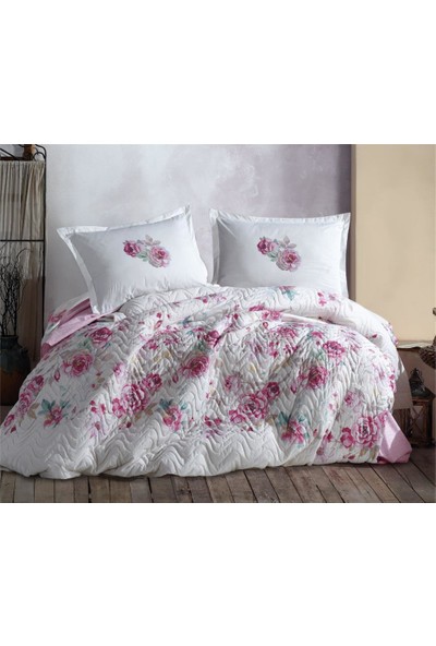 Clasy Ranforce Çift Kişilik 4 Mevsim Set Pamuk Desima Clasy Ranforce Çift Kişilik 4 Mevsim Set Pamuk Desima