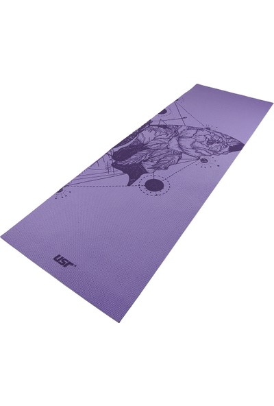 USR Wisdom Yoga Mat USR Wisdom Yoga Mat