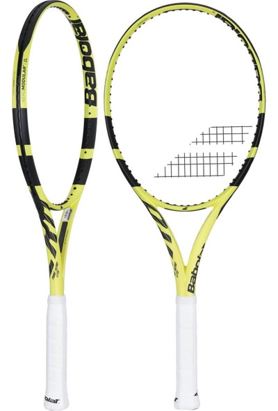 Babolat Pure Aero Yetişkin Tenis Raketi L2 Babolat Pure Aero Yetişkin Tenis Raketi L2