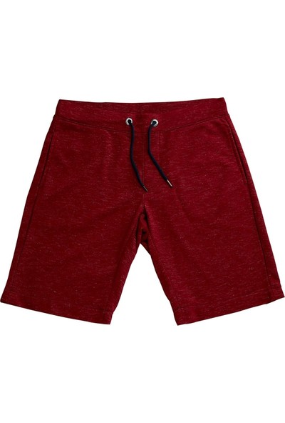 Bad Bear 20.01.18.007-B Perez Ss Şort