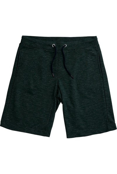 Bad Bear 20.01.18.007-Y Perez Ss Şort