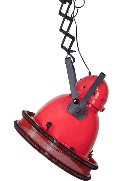 Tokalı Aydınlatma Endüstriyel Sarkıt Aydınlatma