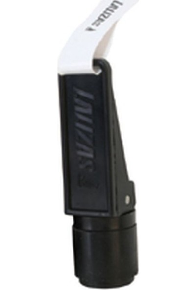 Lalizas Genişleyebilir Kauçuk Tapa 22MM,SIYAH-95790