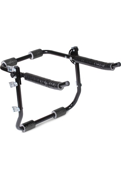 Ugr Yerli Bisiklet Araç Arkası Taşıma Aparatı 2'li