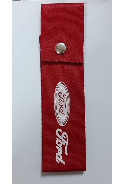 Carvonn Tampon Çeki İpi Süsü Dili Ford