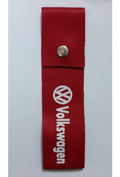 Carvonn Tampon Çeki İpi Süsü Dili Walkswagen