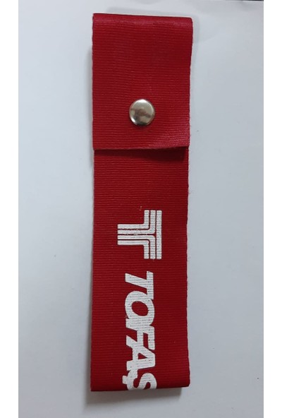 Carvonn Tampon Çeki İpi Süsü Dili Tofaş