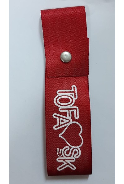 Carvonn Tampon Çeki İpi Süsü Dili Tofaşk Carvonn Tampon Çeki İpi Süsü Dili Tofaşk