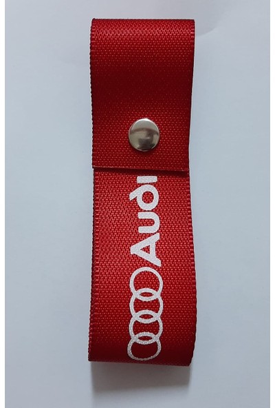 Carvonn Tampon Çeki İpi Süsü Dili Audi