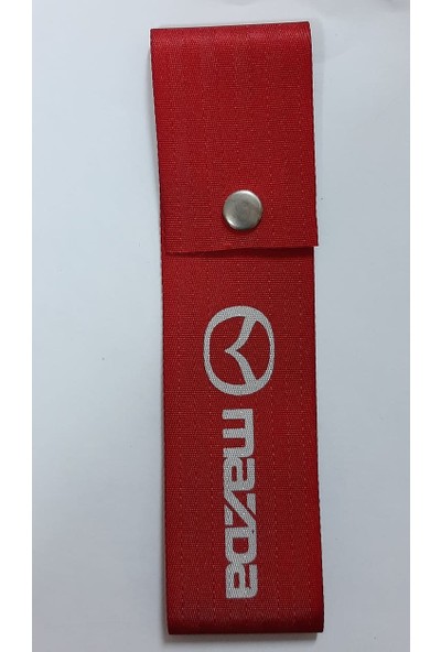 Carvonn Tampon Çeki İpi Süsü Dili Mazda