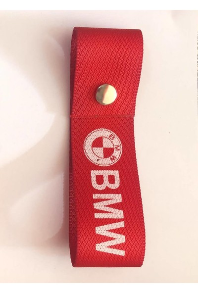 Carvonn Tampon Çeki İpi Süsü Dili Bmw