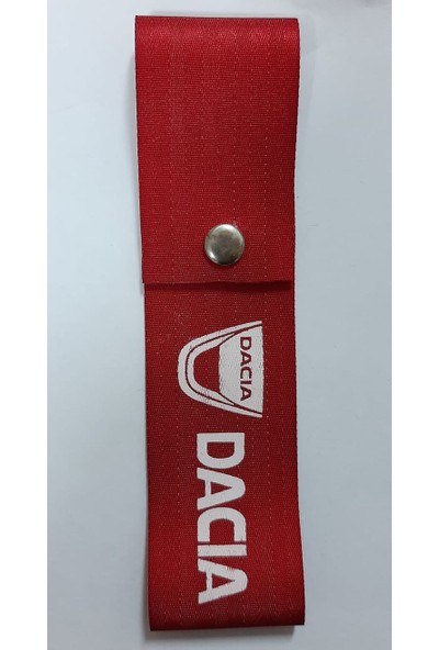 Carvonn Tampon Çeki İpi Süsü Dili Dacia