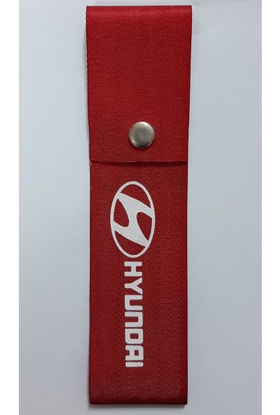 Carvonn Tampon Çeki İpi Süsü Dili Hyundai