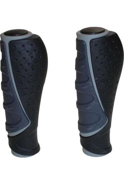 Oxc Elcik Siyah/gri Ergonomik