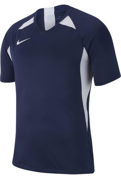 Nike Dri - Fıt Striker Legend V AJ0998 - 410 Erkek Tişört Nike Dri - Fıt Striker Legend V AJ0998 - 410 Erkek Tişört