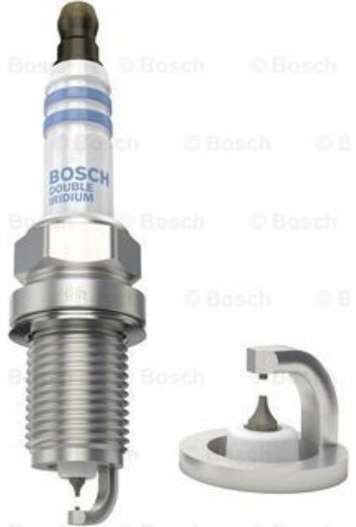 Bosch 0242236610 Ateşleme Bujisi FR7DII35V Honda Jazz 1.2 1.4