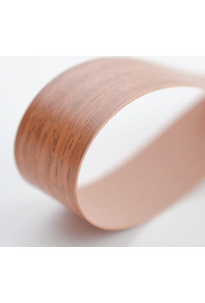 Mad Wolf Cumba Bant Italyan Ceviz 40 mm. Mad Wolf Cumba Bant Italyan Ceviz 40 mm.