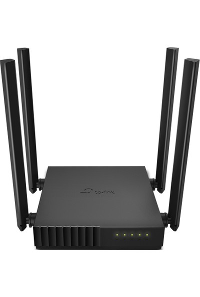TP-Link Archer C54 AC 1200 Mbps Dual-Band Gigabit Wi-Fi Router TP-Link Archer C54 AC 1200 Mbps Dual-Band Gigabit Wi-Fi Router